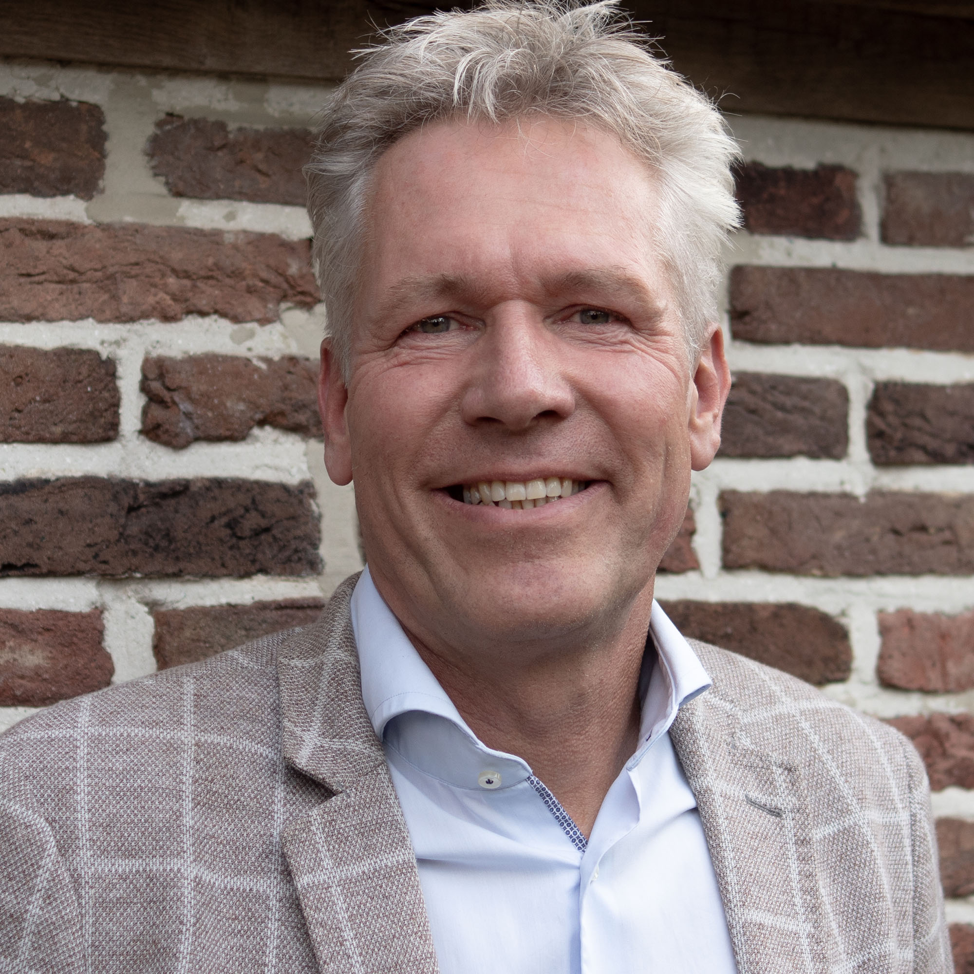 Een ontmoeting met Marc Hoogland - Stichting Coöperatief Orvelte