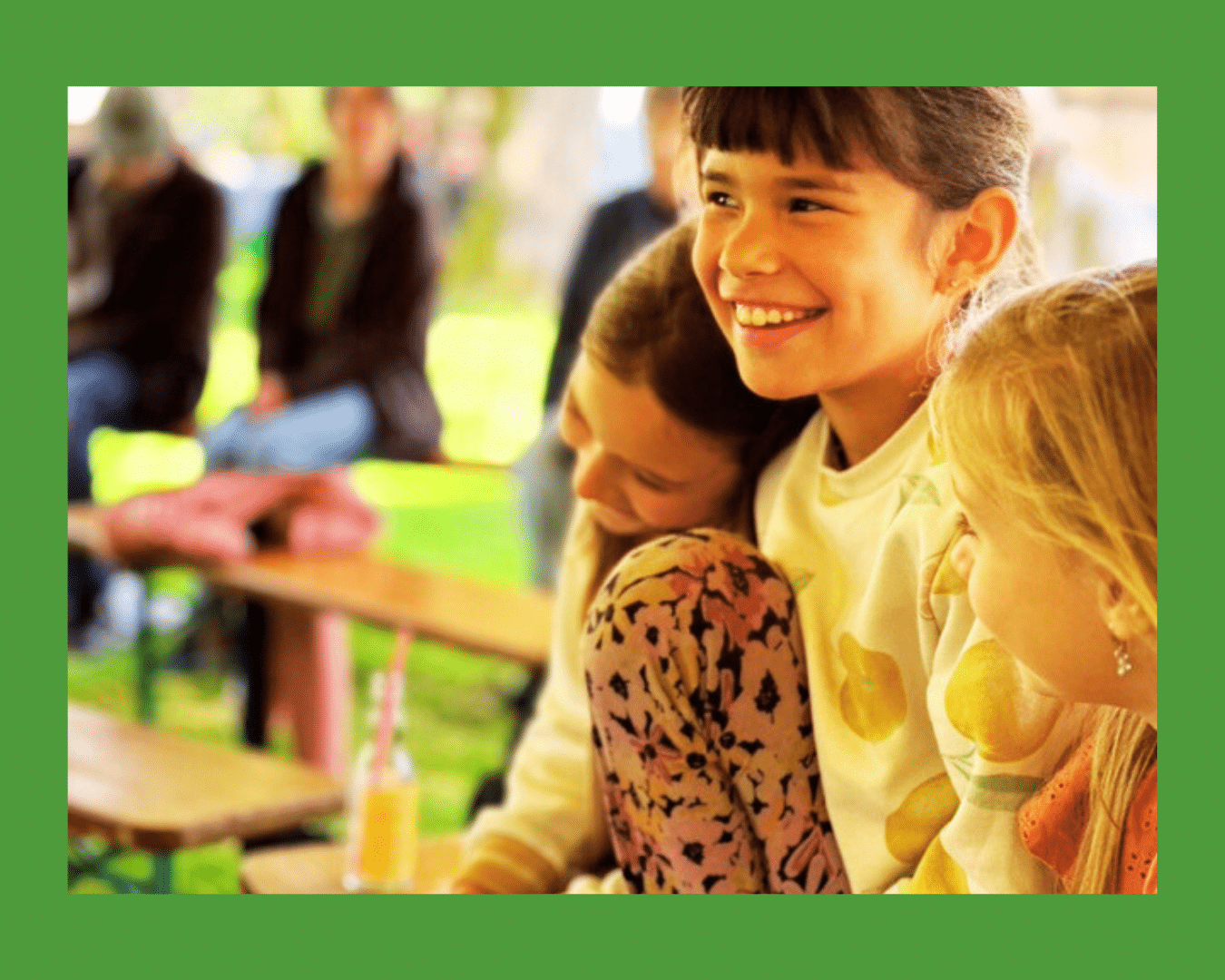Festival ’t Zwarte Schaap presenteert speciale kindereditie - Stichting ...